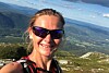 Ultraløper Kari Beate Hovde bruker Kondisløpets kilometersanking som ...