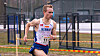 Kasper Fosser med sølv under nordisk mesterskap i terrengløp - KONDIS ...