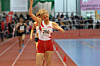 Line Kloster debuterte på 800 m med NM-gull - KONDIS - norsk ...