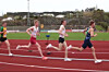 Simen Halle Haugen vant duellen på 3000-meter i Arne Risa Classic ...