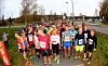 Siri Størmer og Frode Stenberg vant Lørenskog Halvmaraton - KONDIS ...