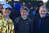Sterkt løp av Vera Nystad i Marrakech Marathon - KONDIS - norsk ...