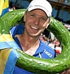 Jonas Buud kom på 2. plass i Comrades - KONDIS - norsk organisasjon for ...